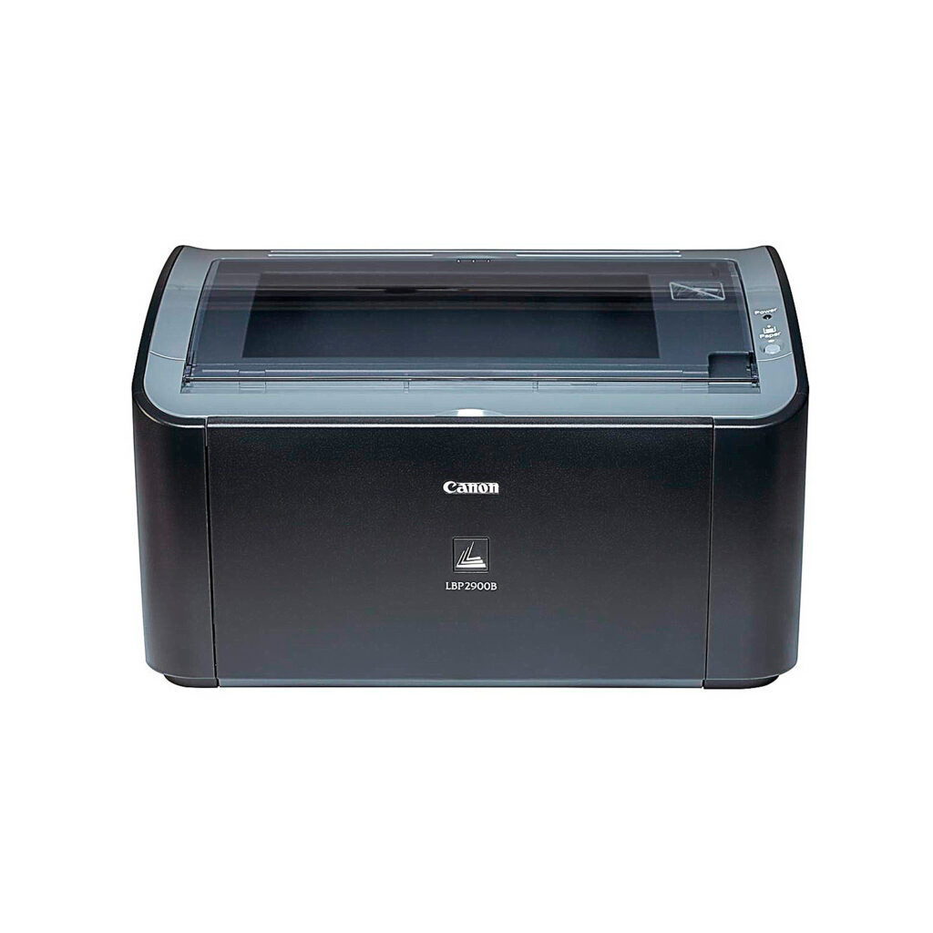 Canon Lasershot LBP2900B – R T Computers