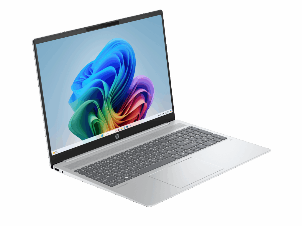 HP OmniBook 5 Next Gen AI 16-ag1048AU / AMD Ryzen™ AI 7 350 Processor ...